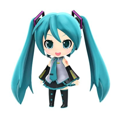 Hatsune Miku -Project mirai- | Fantendo - Game Ideas & More | Fandom