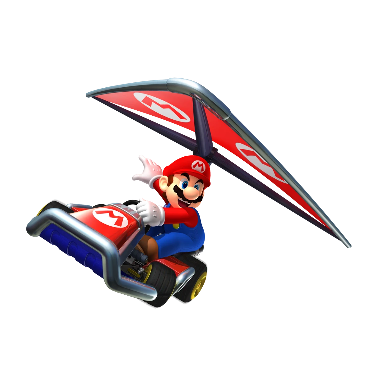 Mario & Sonic Racing- Turbo Drift | Fantendo - Game Ideas & More | Fandom