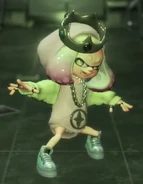 Pearl | Fantendo - Game Ideas & More | Fandom