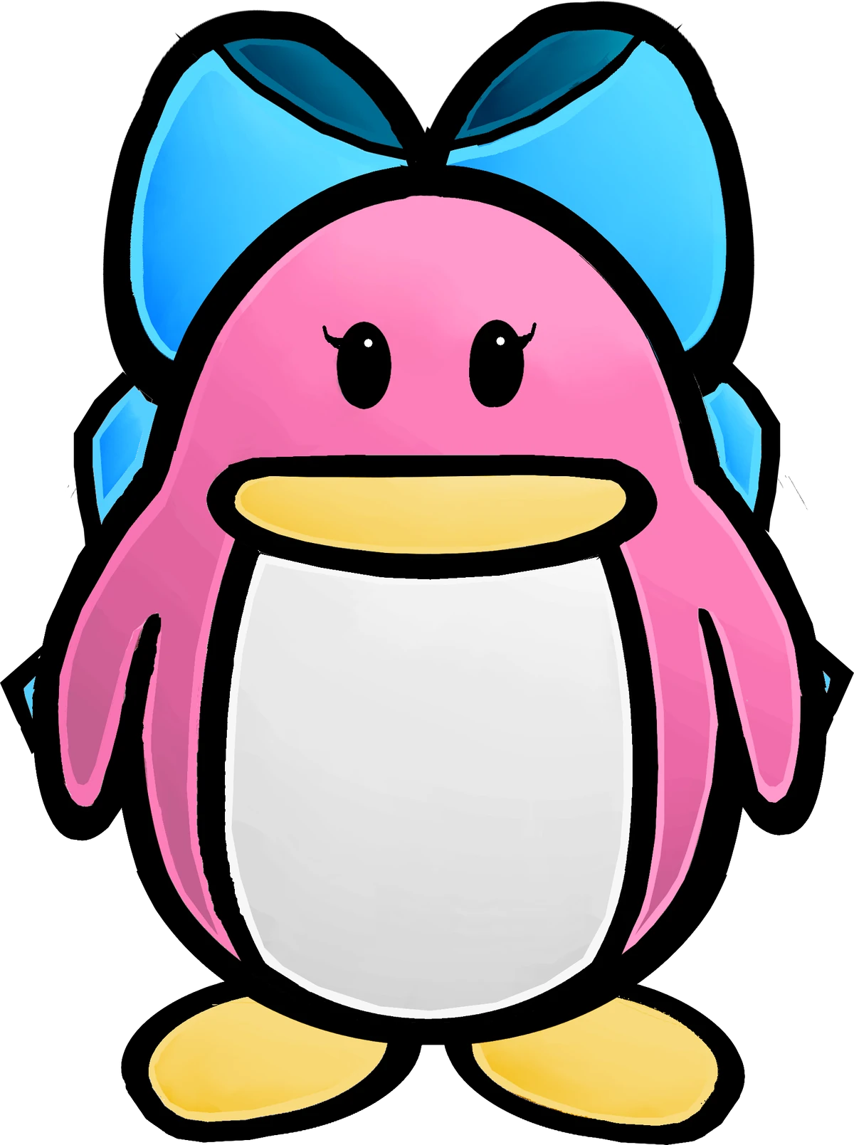 Petunia | Fantendo - Game Ideas & More | Fandom