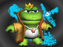 Super Smash Bros. New Story / Bosses | Fantendo - Game Ideas & More ...