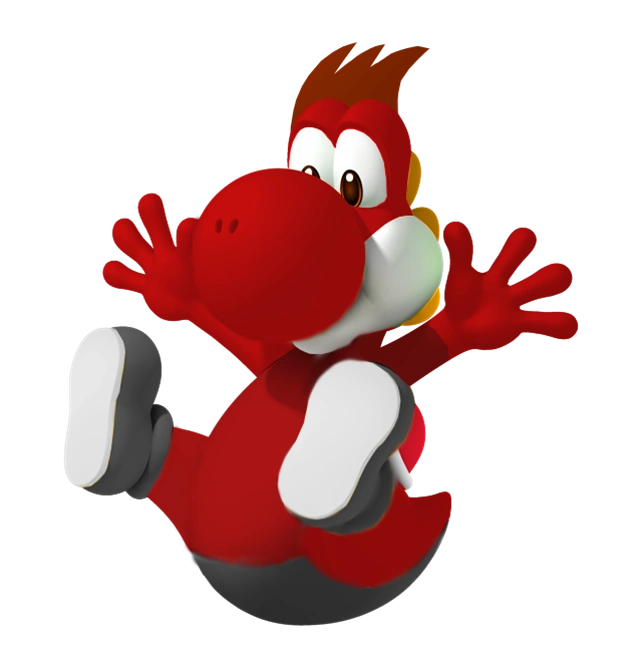 Fire (character) | Fantendo - Game Ideas & More | Fandom