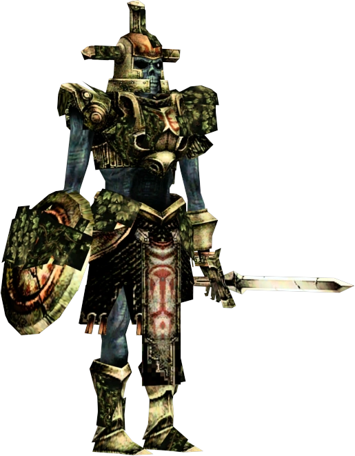 Hero's Shade | Fantendo - Game Ideas & More | Fandom