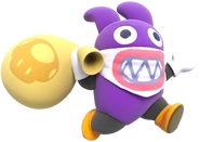 Nabbit | Fantendo - Game Ideas & More | Fandom