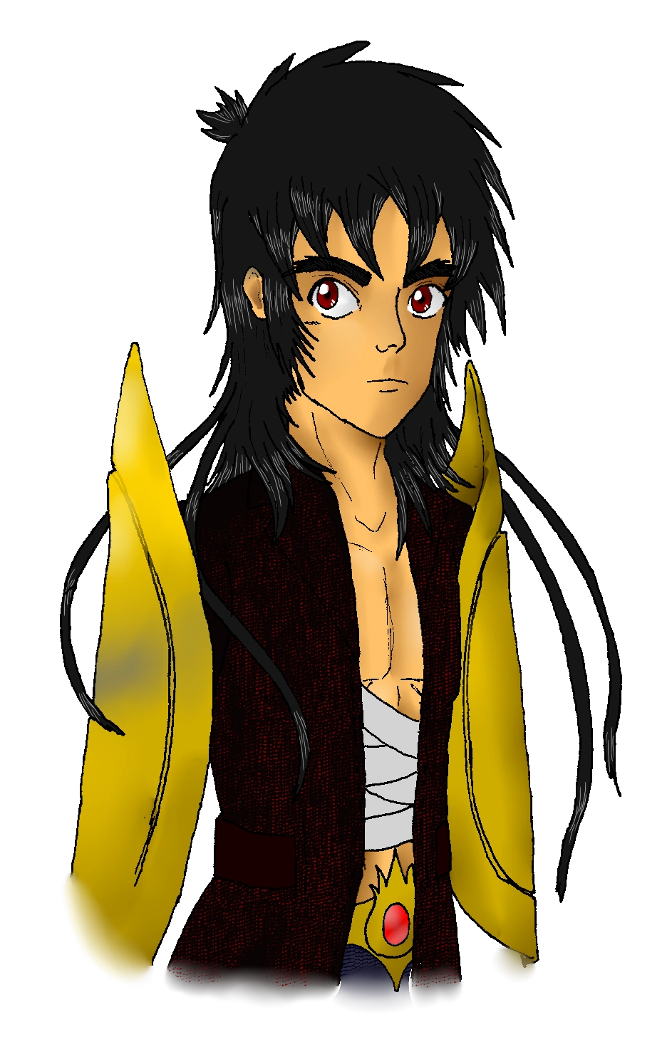 Prometheus | Fantendo - Game Ideas & More | Fandom