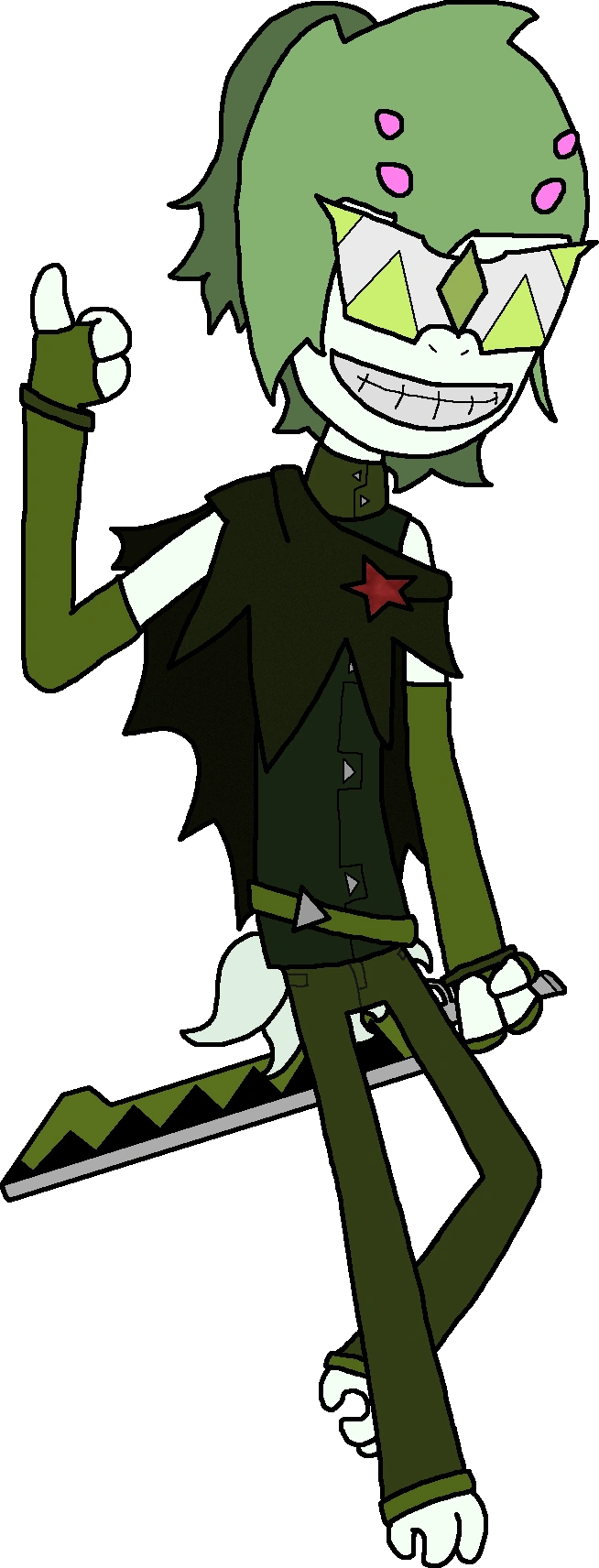 Iron Mask | Fantendo - Game Ideas & More | Fandom