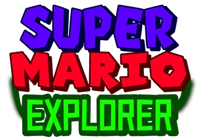 Super Mario Explorer | Fantendo - Game Ideas & More | Fandom