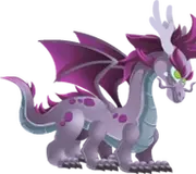 Zen Dragon | Fantendo - Game Ideas & More | Fandom