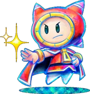 Prince Dreambert | Fantendo - Game Ideas & More | Fandom