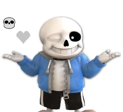 Sans - Super Smash Bros. Ultimate | Fantendo - Game Ideas & More | Fandom