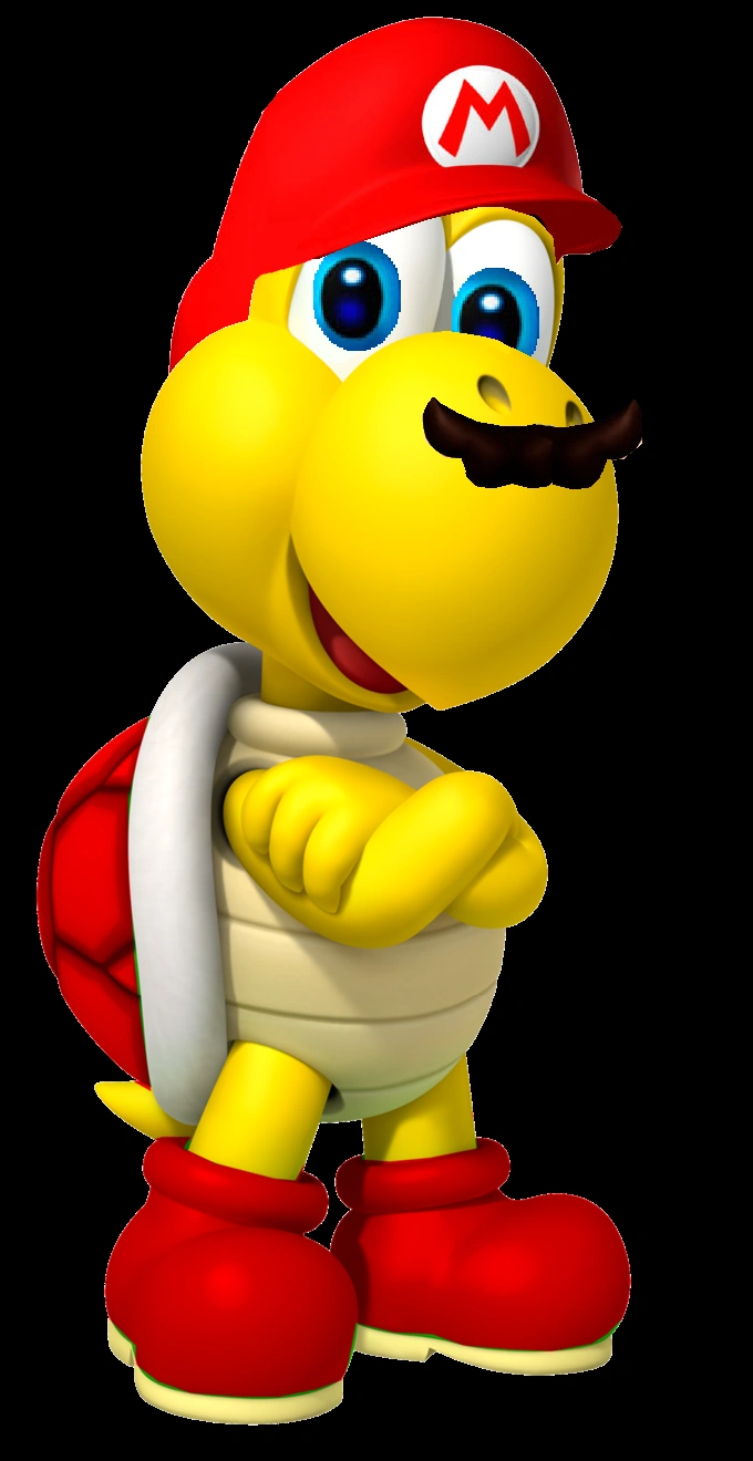 New Super Mario Bros. Inside Out!/Gallery | Fantendo - Game Ideas ...