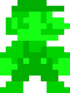 Gooigi | Fantendo - Game Ideas & More | Fandom