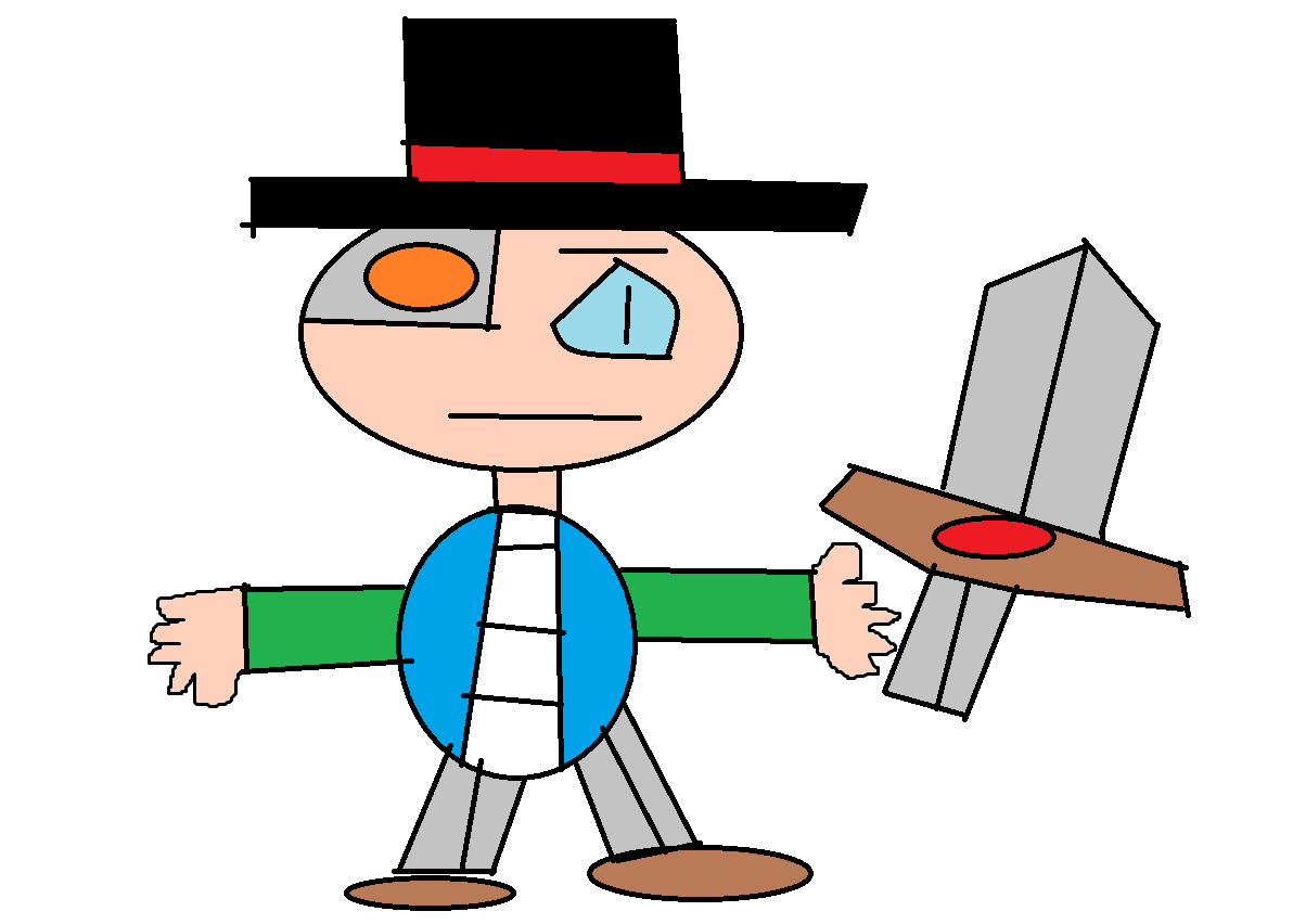 Mr. Light | Fantendo - Game Ideas & More | Fandom