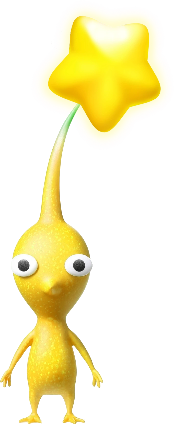 Star Pikmin | Fantendo - Game Ideas & More | Fandom
