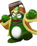 Wart | Fantendo - Game Ideas & More | Fandom