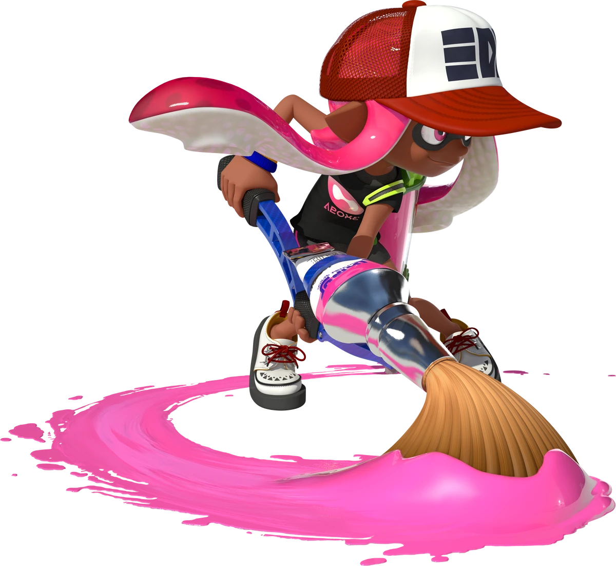 Pink | Fantendo - Game Ideas & More | Fandom