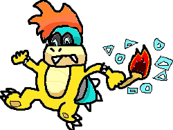 Ross Koopa | Fantendo - Game Ideas & More | Fandom