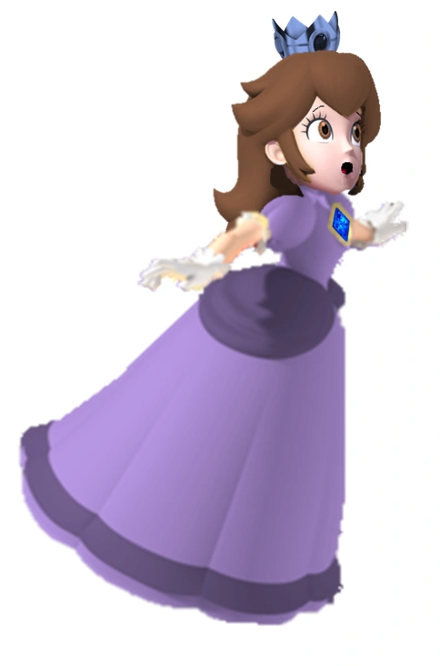 Princess Skyla | Fantendo - Game Ideas & More | Fandom