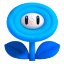 Water Flower | Fantendo - Game Ideas & More | Fandom