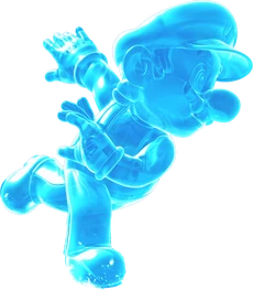 Ice Mario | Fantendo - Game Ideas & More | Fandom