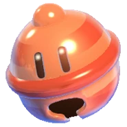 Lucky Bell | Fantendo - Game Ideas & More | Fandom