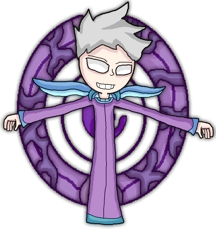 Master Souless | Fantendo - Game Ideas & More | Fandom