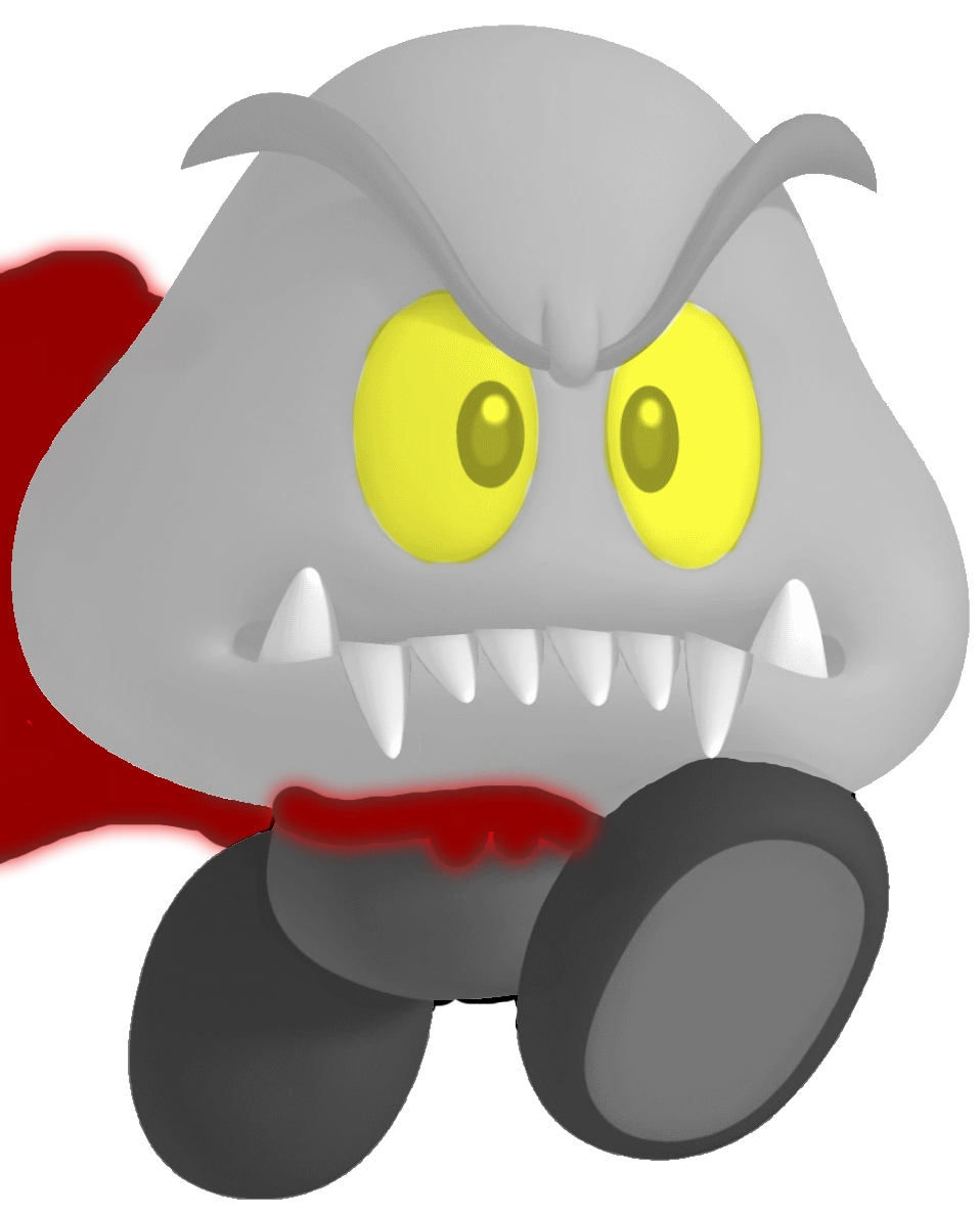 Voomba | Fantendo - Game Ideas & More | Fandom