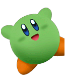 Kirby: Red Diamond | Fantendo - Game Ideas & More | Fandom