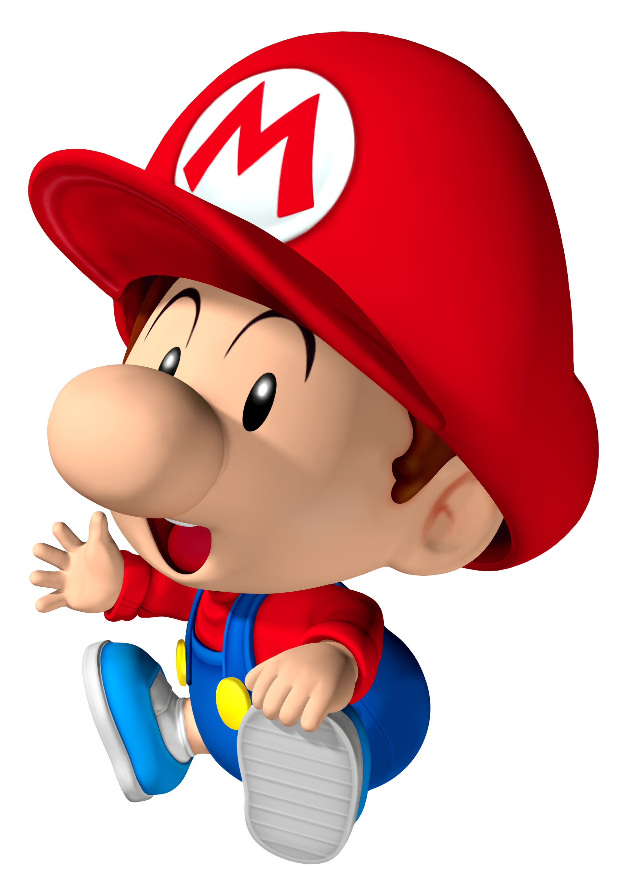Mario Kart: Stars and Bits | Fantendo - Game Ideas & More | Fandom