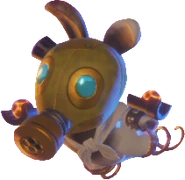 Hopper | Fantendo - Game Ideas & More | Fandom