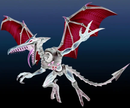 Mecha Gonard | Fantendo - Game Ideas & More | Fandom