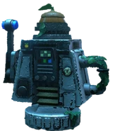 Steam Gardener (Species) | Fantendo - Game Ideas & More | Fandom