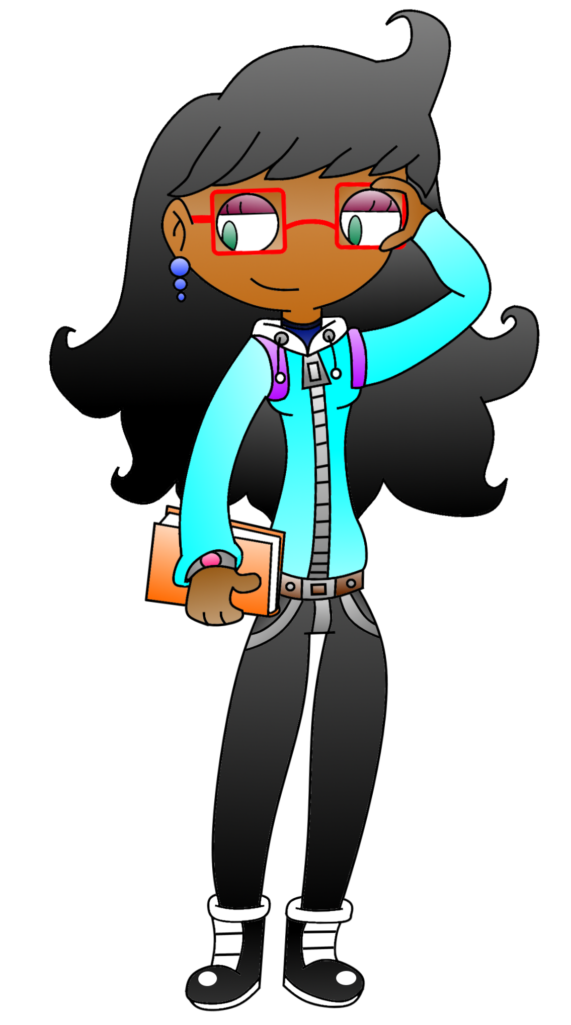 Anna Edmondson | Fantendo - Game Ideas & More | Fandom