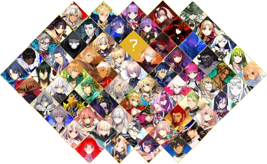 Fate/Grand Battle | Fantendo - Game Ideas & More | Fandom