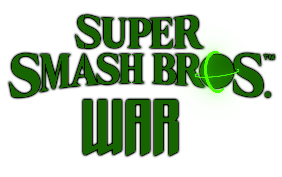 Super Smash Bros. War | Fantendo - Game Ideas & More | Fandom