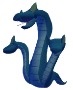 Tryclyde | Fantendo - Game Ideas & More | Fandom