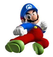 Lario | Wiki Fantendo | Fandom