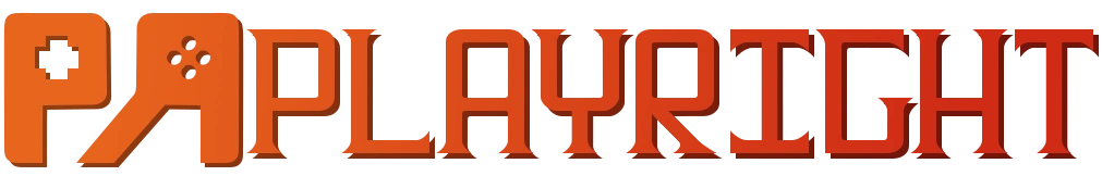 Fantendo Spooky Scary Showcase 2017/Presentations/PlayRight Games Inc ...