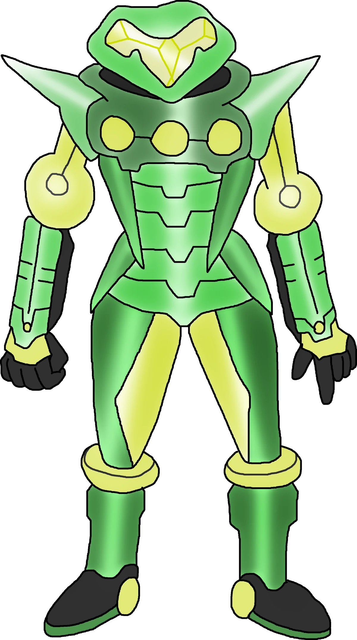 Taikari Sanhea | Fantendo - Game Ideas & More | Fandom