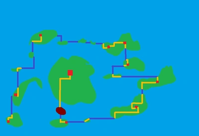 User blog:RedYoshi/Pokemon: The Sixth Generation!! ^ ^ | Fantendo ...
