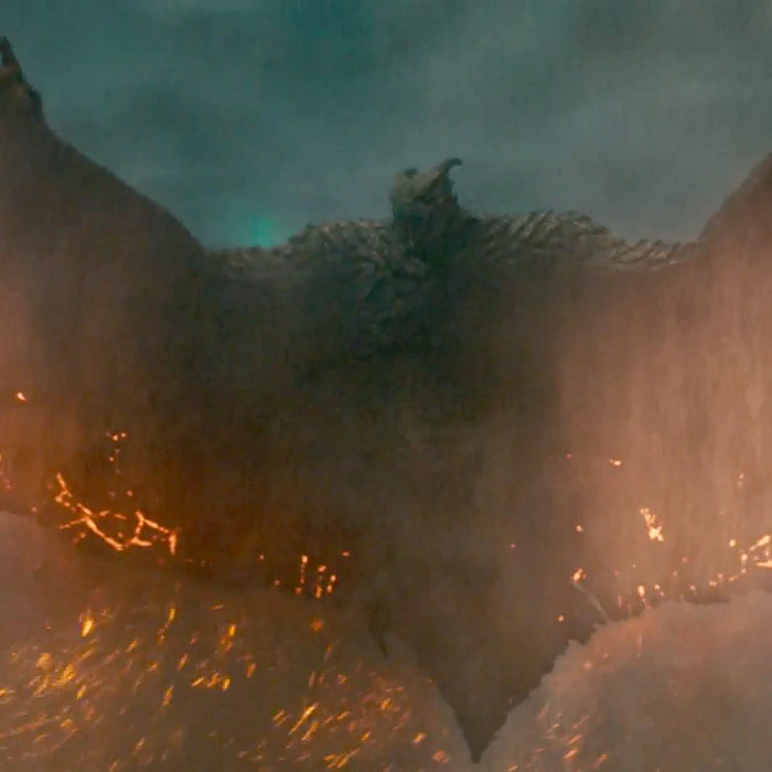 GODZILLA: Ceaseless Combat/Rodan | Fantendo - Game Ideas & More | Fandom