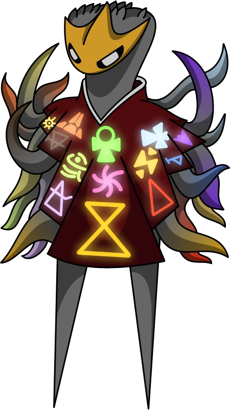 The Fiend Lord | Fantendo - Game Ideas & More | Fandom