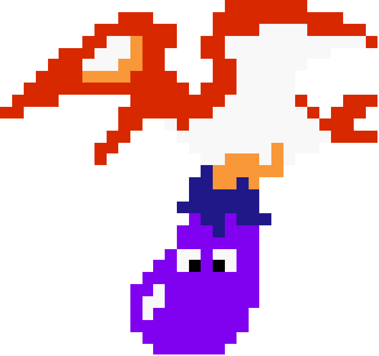 Condor | Fantendo - Game Ideas & More | Fandom