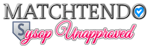 Matchtendo - Sysop Unapproved | Fantendo - Game Ideas & More | Fandom