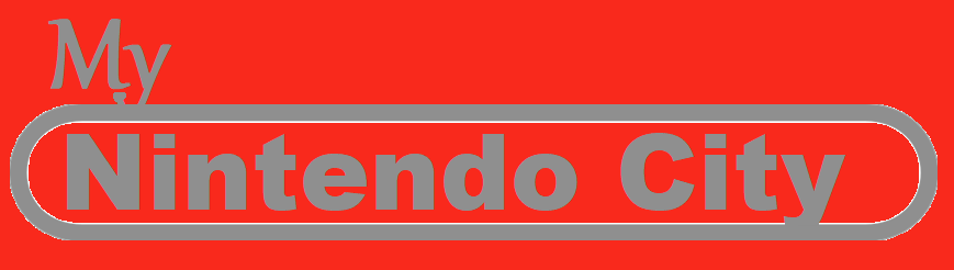 My Nintendo City | Fantendo - Game Ideas & More | Fandom