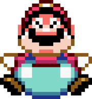 Balloon Mario | Fantendo - Game Ideas & More | Fandom