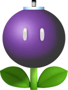 Bomb Flower | Fantendo - Game Ideas & More | Fandom