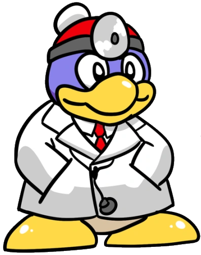 Dr.Dedede | Fantendo - Game Ideas & More | Fandom