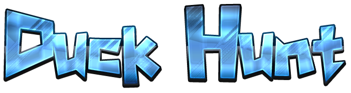 Super Smash Bros. Crash/Duck Hunt | Fantendo - Game Ideas & More | Fandom