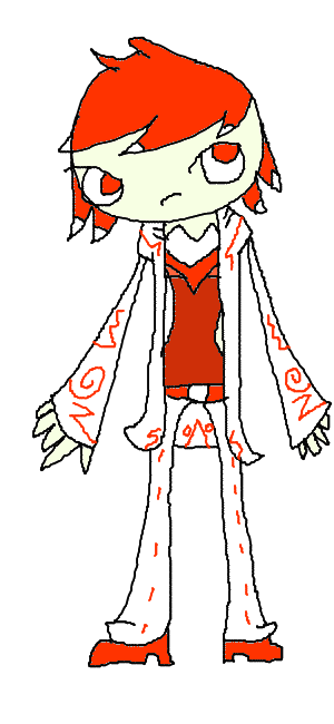 Lisica | Fantendo - Game Ideas & More | Fandom